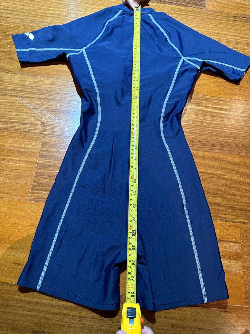 Arena Padded Swimsuit, Women's Fashion, Swimwear, Bikinis & Swimsuits ...