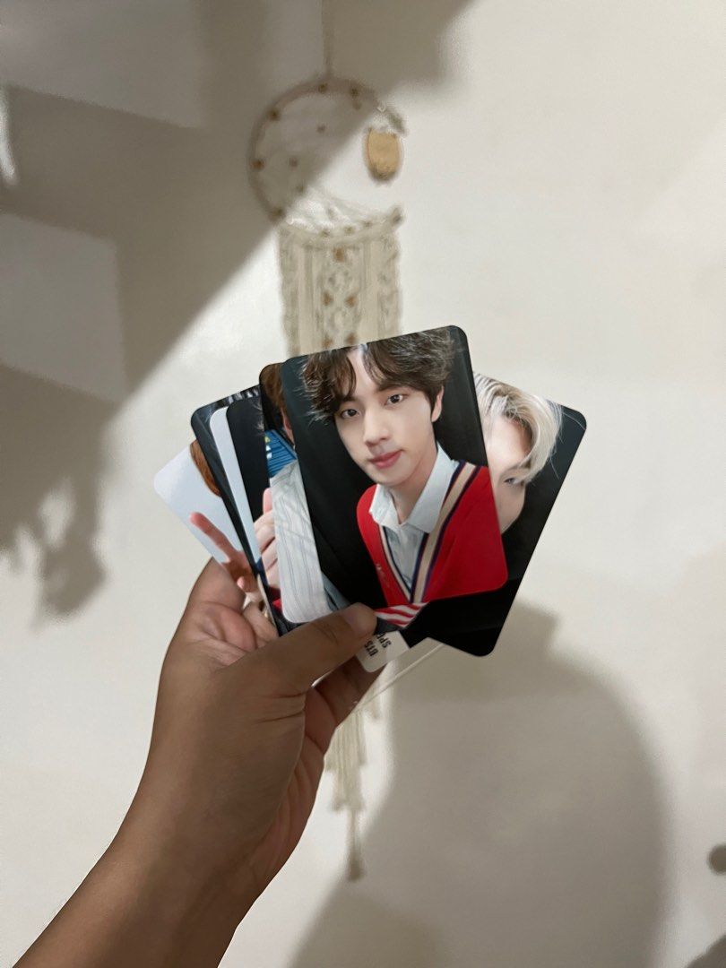 ARMY Bomb MOTS ver., Hobbies & Toys, Memorabilia & Collectibles, K-Wave ...