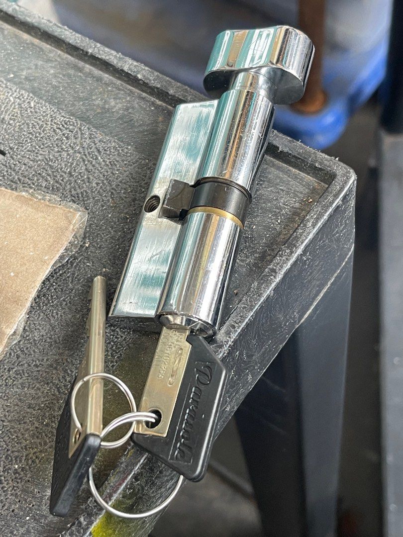 Australia BILOCK FOR DOOR, Furniture & Home Living, Security & Locks ...