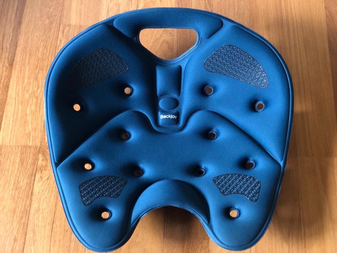 Authentic Backjoy Core Lux, Health & Nutrition, Braces, Support ...