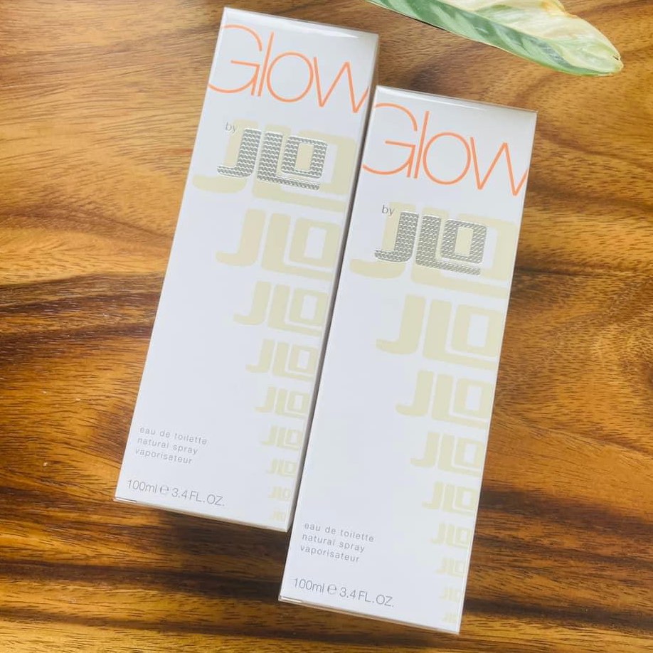 Authentic Glow by JLo on Carousell