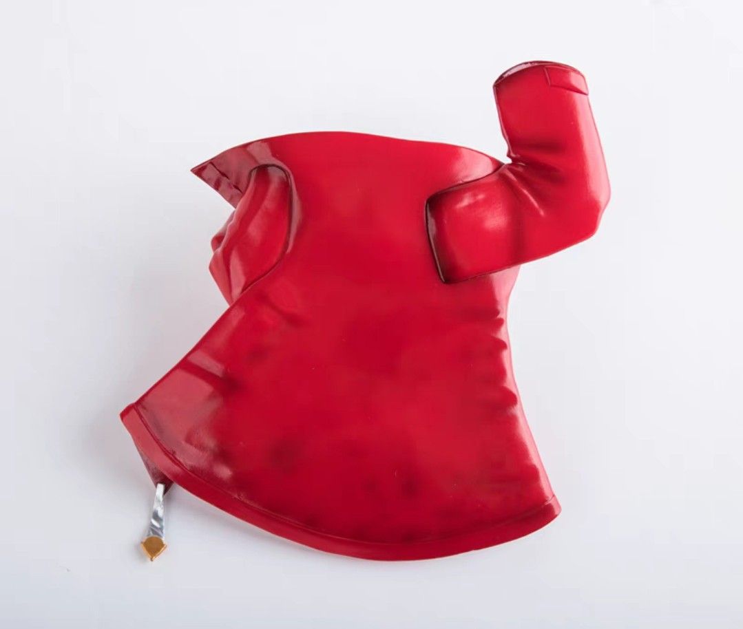 Azur Lane TaiHou Figure, Hobbies & Toys, Toys & Games on Carousell