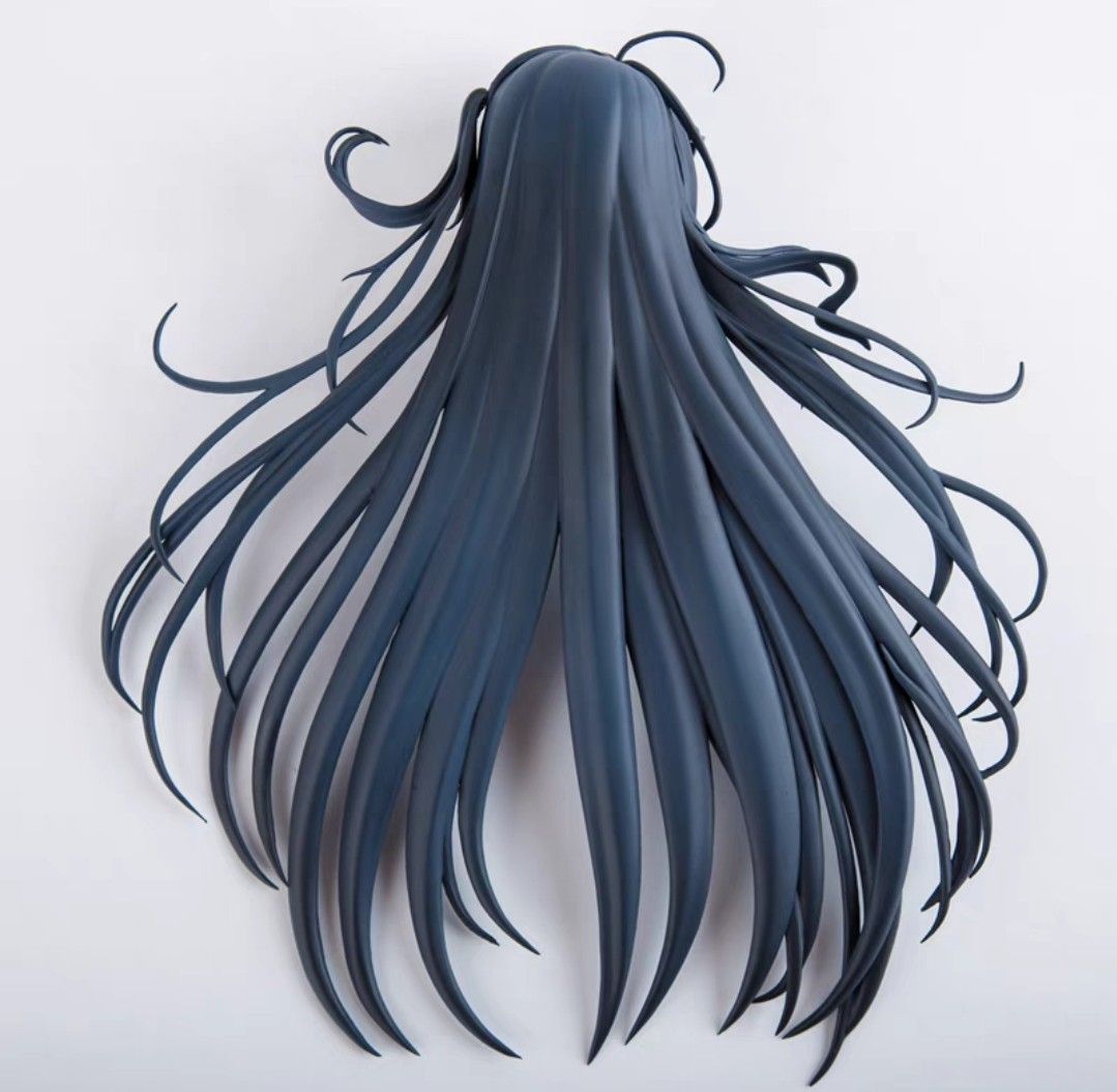 Azur Lane TaiHou Figure, Hobbies & Toys, Toys & Games on Carousell