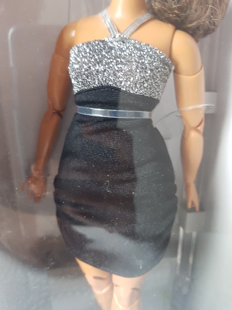 Barbie Signature Looks Model #12, Hobbies & Toys, Toys & Games on Carousell