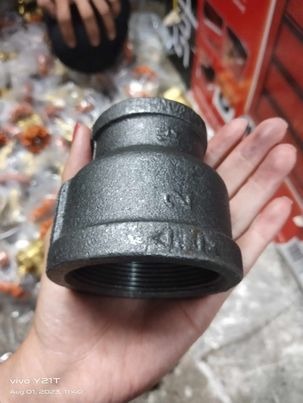 bi bell reducer, Commercial & Industrial, Construction Tools ...