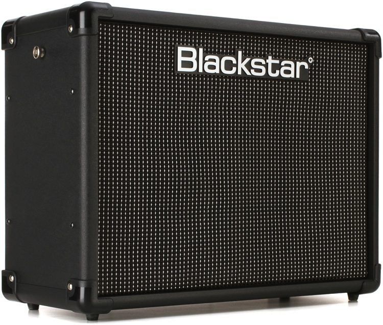 Blackstar id core 40w. 2x20 watt stereo amp combo, Audio, Soundbars ...