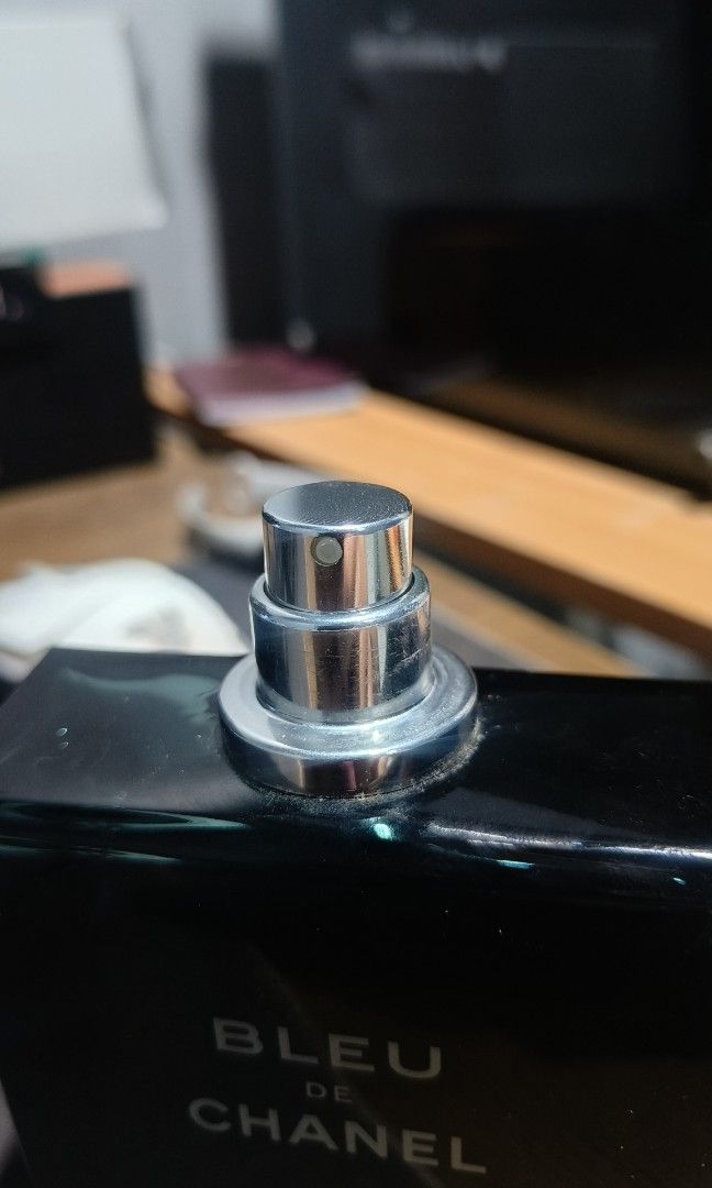 Bleu de Chanel EDP BDC, Beauty & Personal Care, Fragrance & Deodorants ...