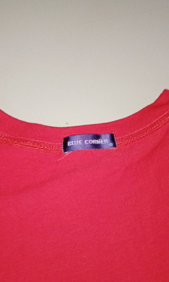 Bluecorner Small size on Carousell