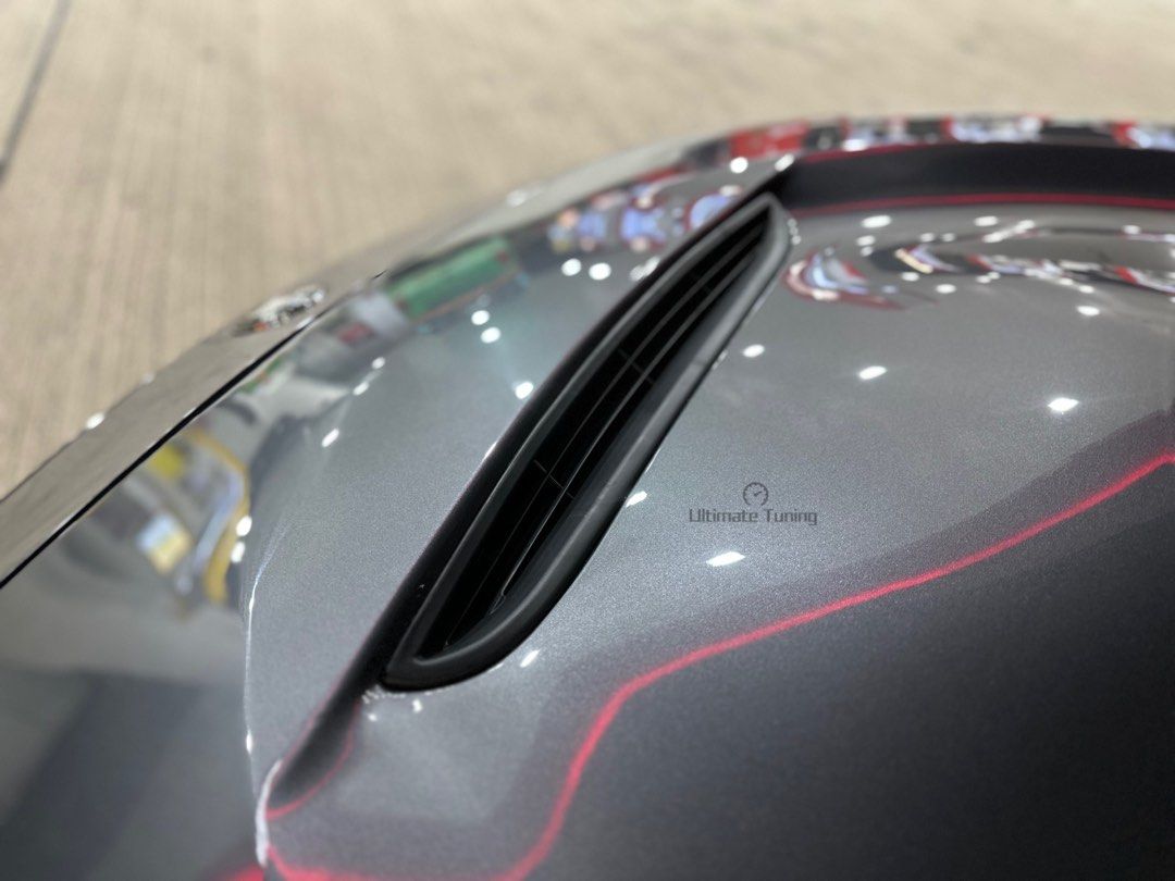 BMW GTS BONNET HOOD 寶馬 鋁 鐵 碳纖 開窿 頭冚 機蓋 F10 F20 F22 F30 F32 F33 F34 F36 ...