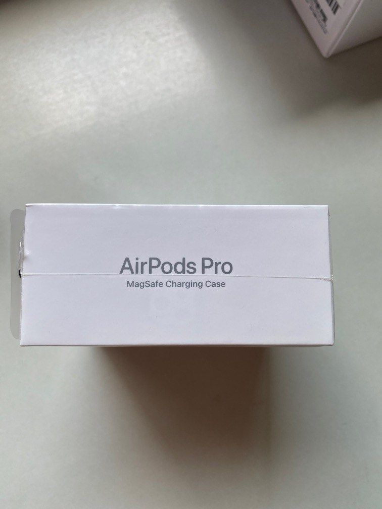 BNIB Airpods Pro Gen 2, Audio, Earphones on Carousell