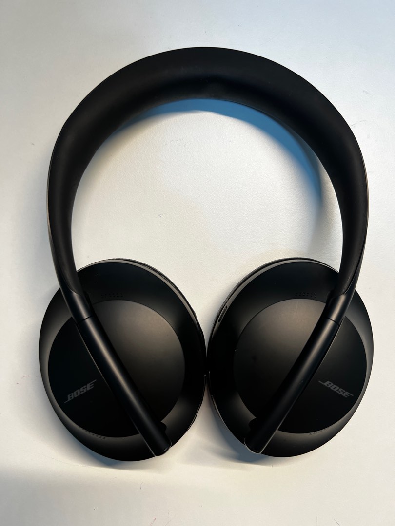 Bose 700, Audio, Headphones & Headsets on Carousell