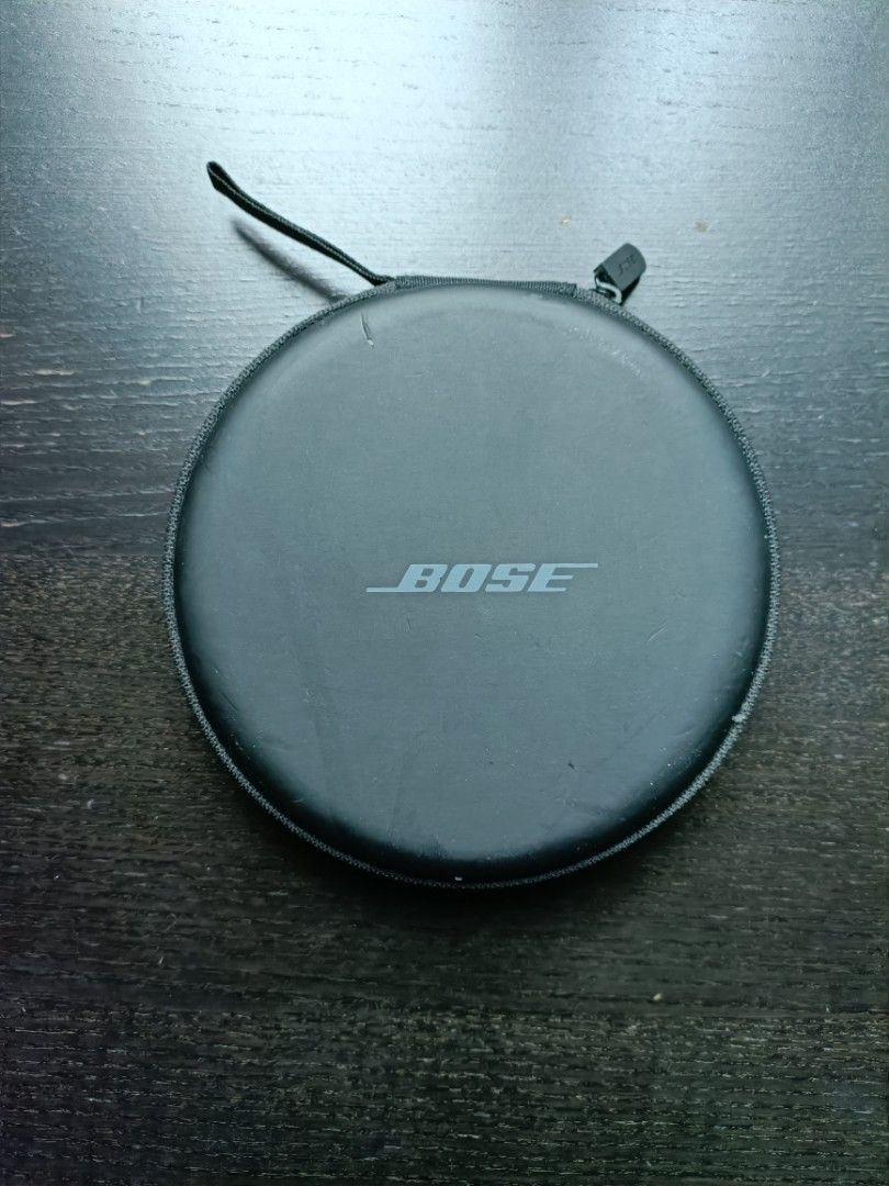 Bose QuietControl 30 (QC30), Audio, Headphones & Headsets on Carousell