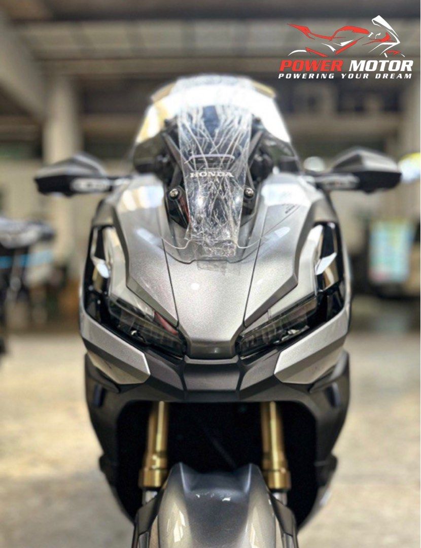 BRAND NEW HONDA ADV 350 2023 MODEL FOR SALE! | $2000 RIDE AWAY! | READY ...