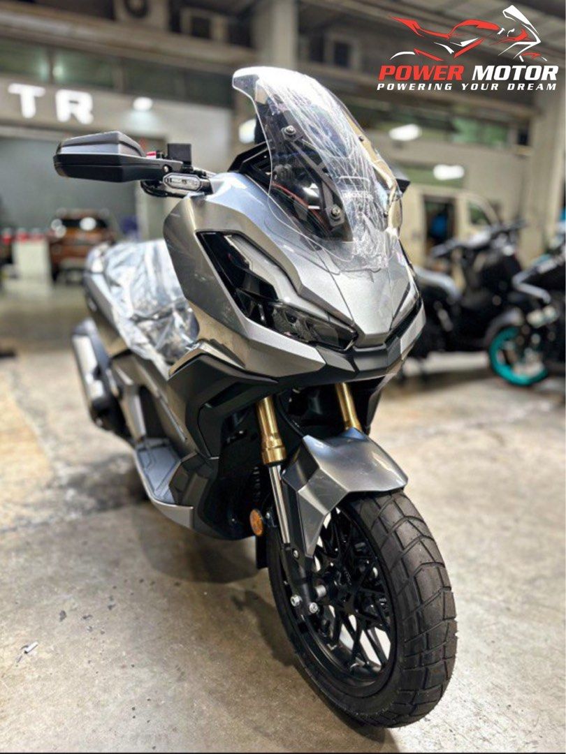 BRAND NEW HONDA ADV 350 2023 MODEL FOR SALE! | $2000 RIDE AWAY! | READY TO REGISTER! | X-ADV350 ...