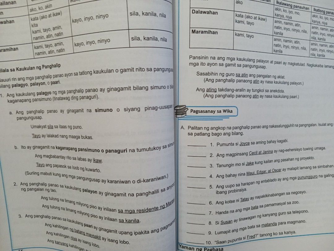 Bukal ng Lahi 5 - Grade5 Textbook, Hobbies & Toys, Books & Magazines ...