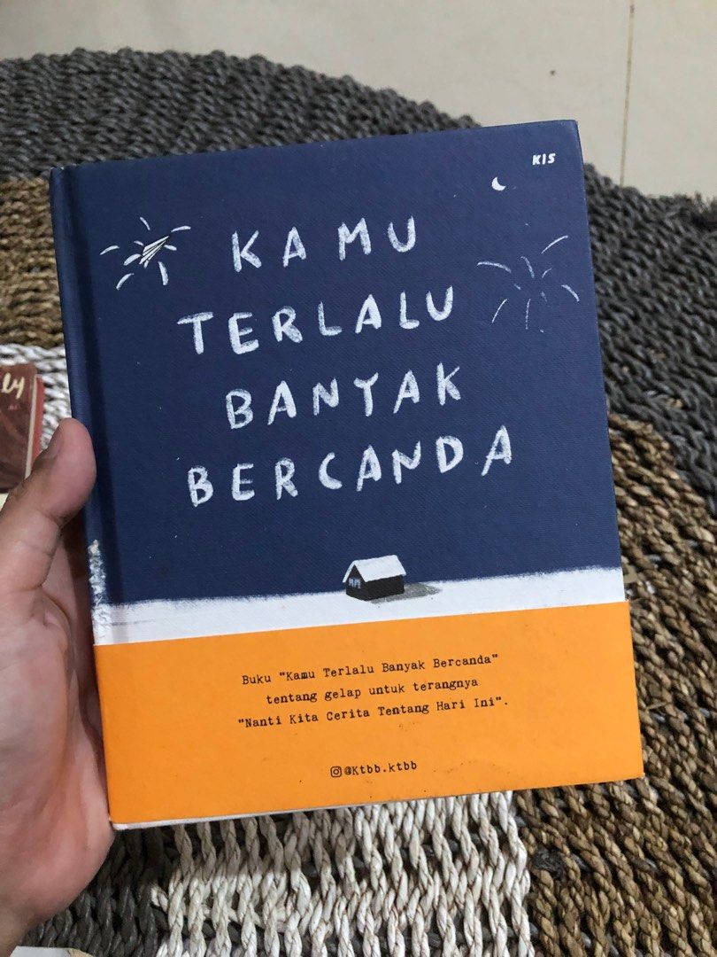 Buku Motivasi Original Buku And Alat Tulis Buku Di Carousell