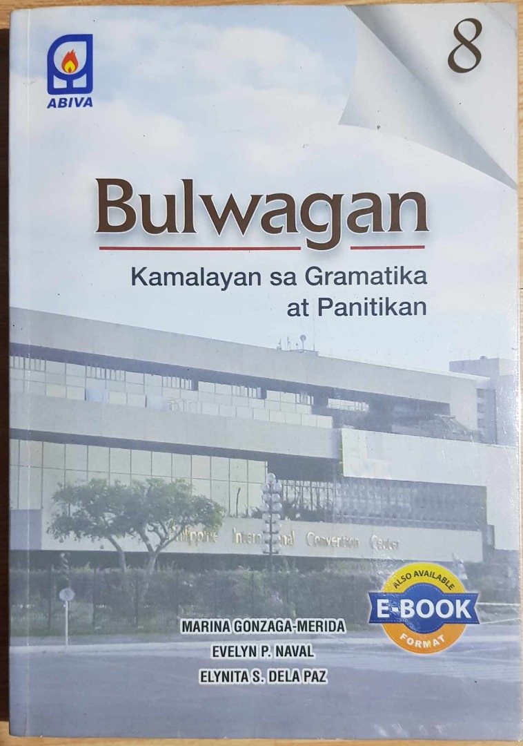 Bulwagan 8, Hobbies & Toys, Books & Magazines, Textbooks on Carousell