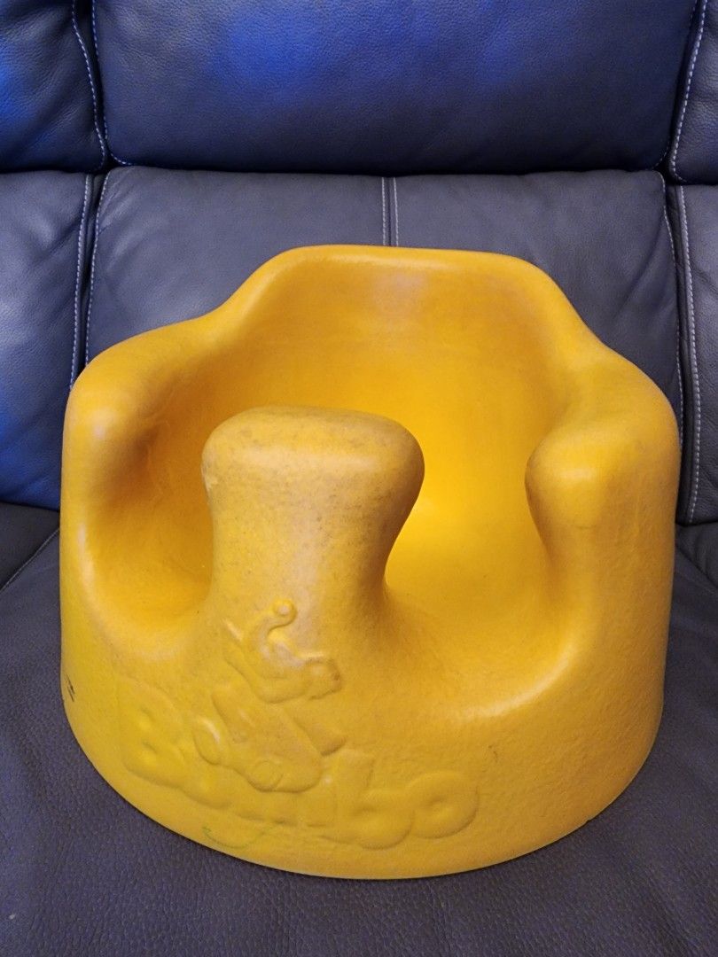 Bumbo chair, Babies & Kids, Baby Nursery & Kids Furniture, Kids' Tables ...