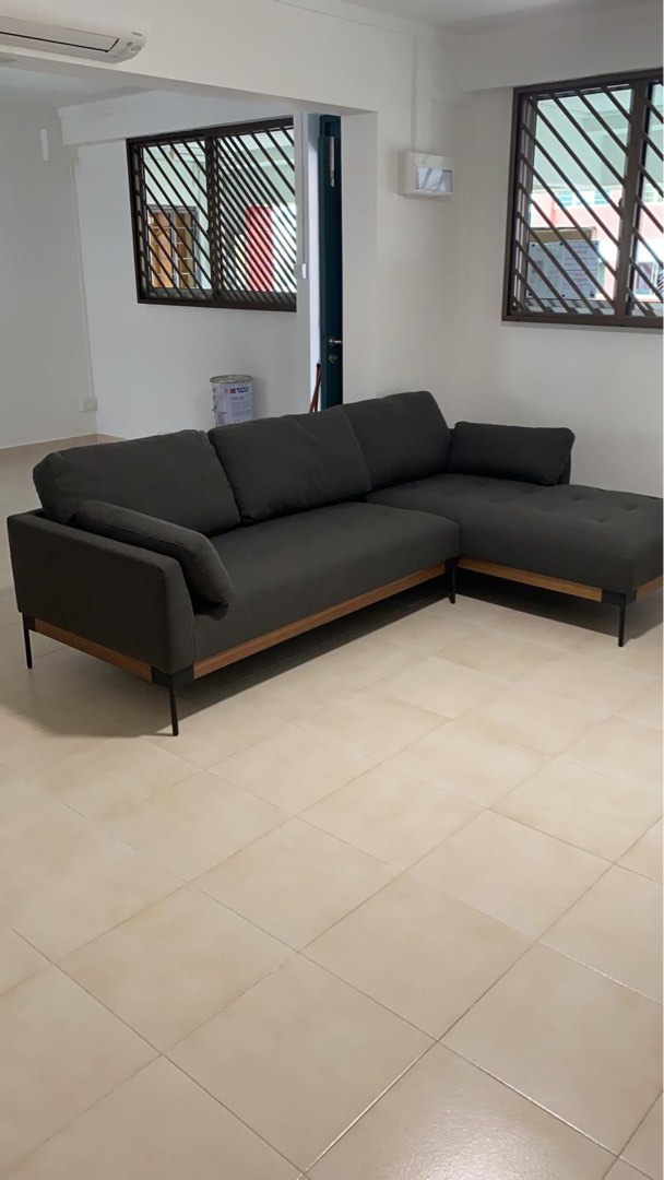 Castlery Ethan - L Shape Sofa, Furniture & Home Living, Furniture ... Castlery Ethan - L Shape Sofa, Furniture & Home Living, Furniture ...