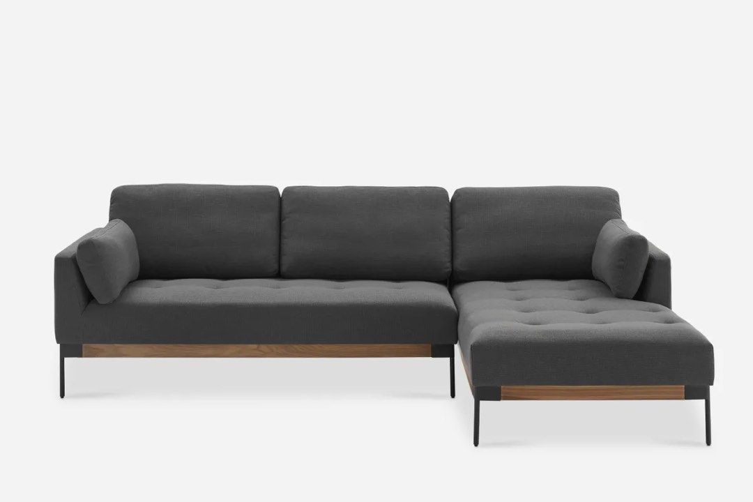 Castlery Ethan - L Shape Sofa, Furniture & Home Living, Furniture ... Castlery Ethan - L Shape Sofa, Furniture & Home Living, Furniture ...
