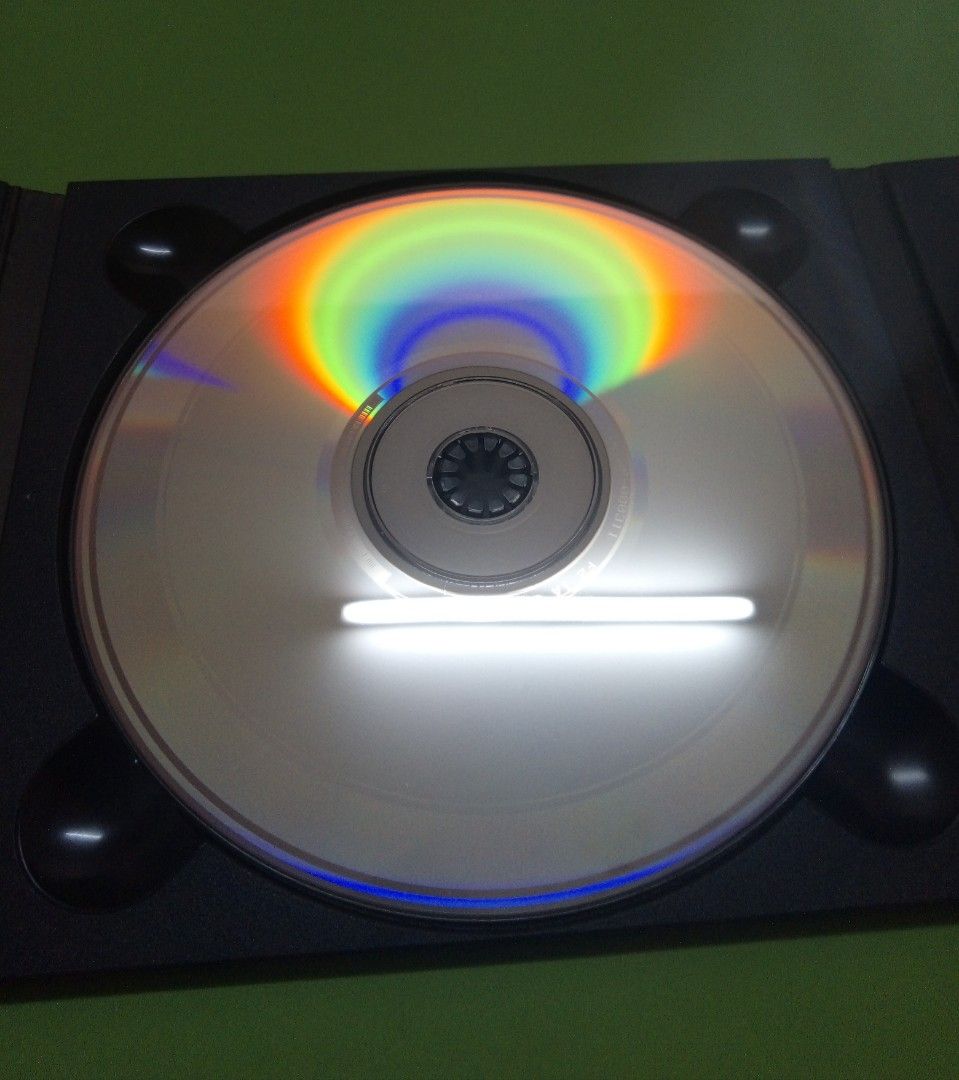 CD PEARL JAM : YIELD ALBUM (1998) GRUNGE EDDIE VEDDER ART ROCK, Hobbies ...
