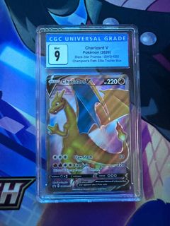 Obsidian flame Charizard ex SIR, Hobbies & Toys, Toys & Games on Carousell