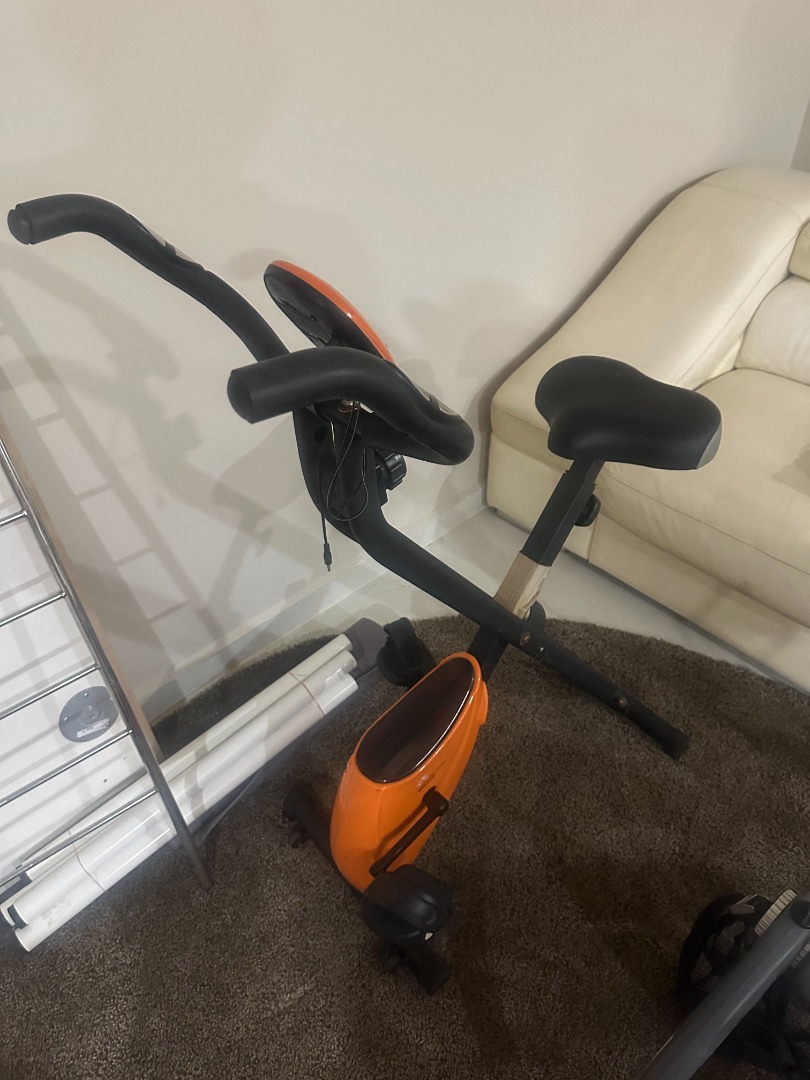 CHEAP AND GOOD EXERCISE MACHINE, Sports Equipment, Exercise & Fitness ...
