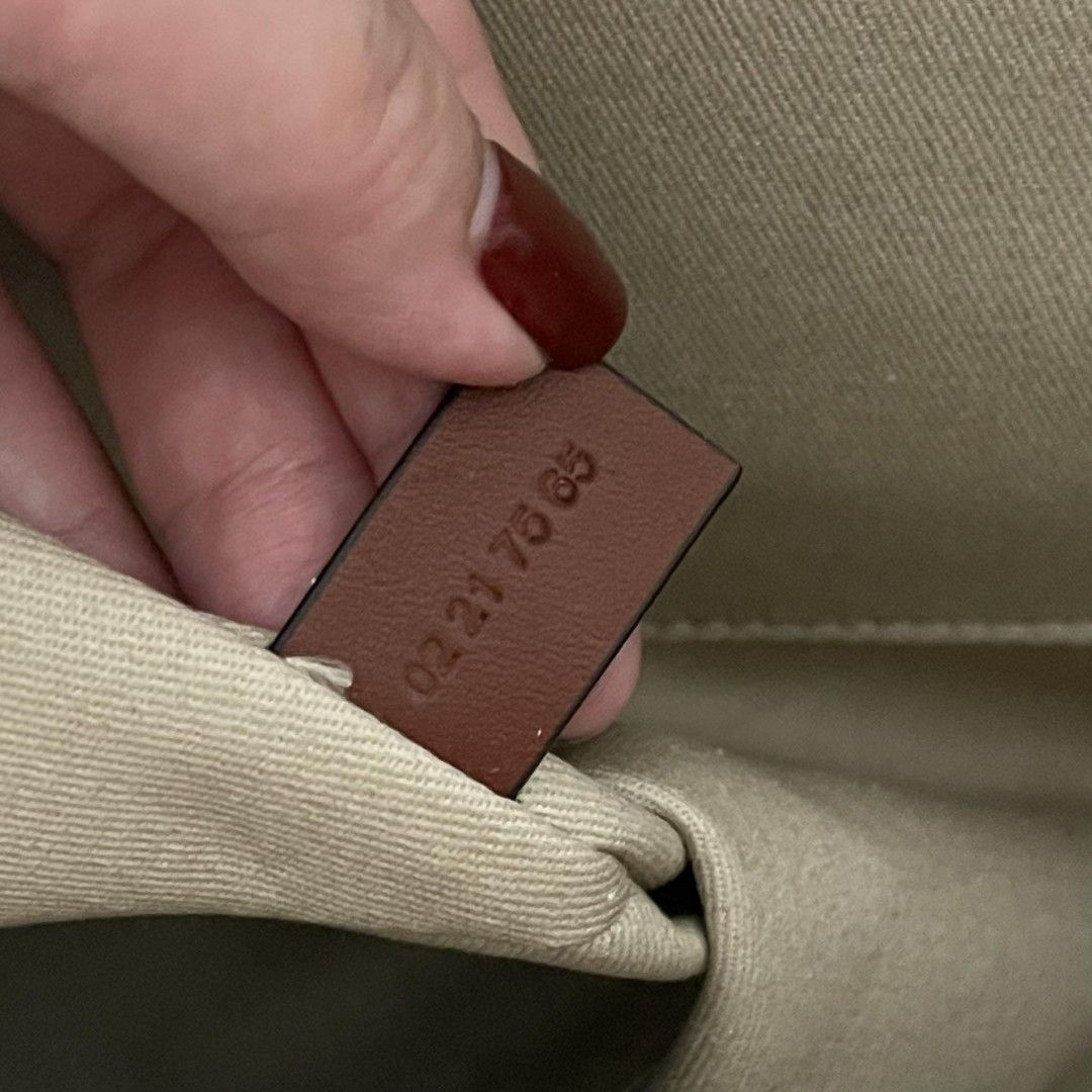 Chloe Corita Kent Hope Large Tote on Carousell