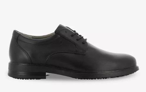 Classic uniform shoe for professionals, Men's Fashion, Footwear, Dress ...