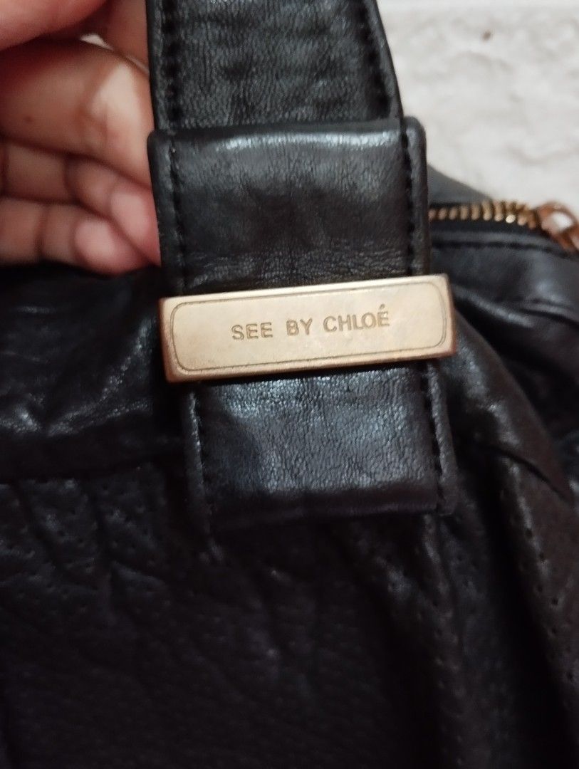 SALE Cod Chloe Original, Luxury, Bags & Wallets on Carousell