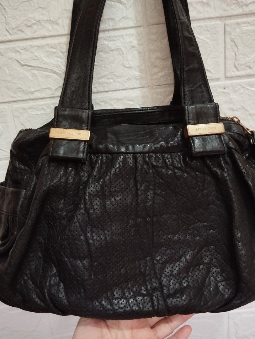 SALE Cod Chloe Original, Luxury, Bags & Wallets on Carousell