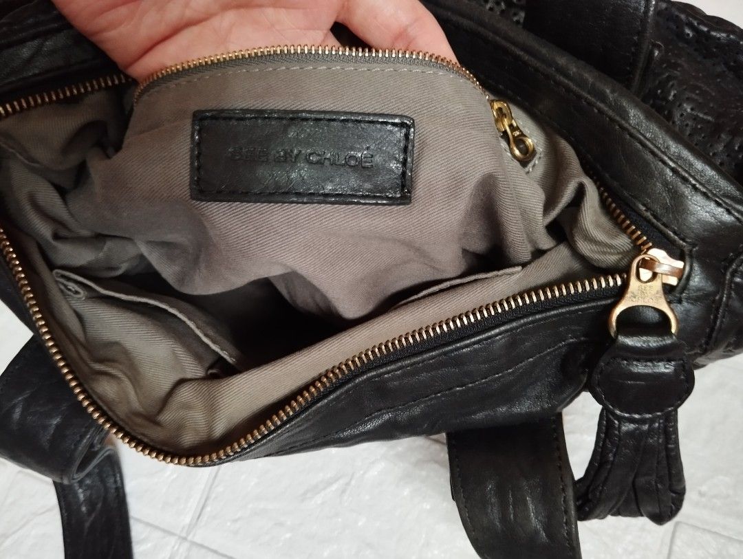 SALE Cod Chloe Original, Luxury, Bags & Wallets on Carousell