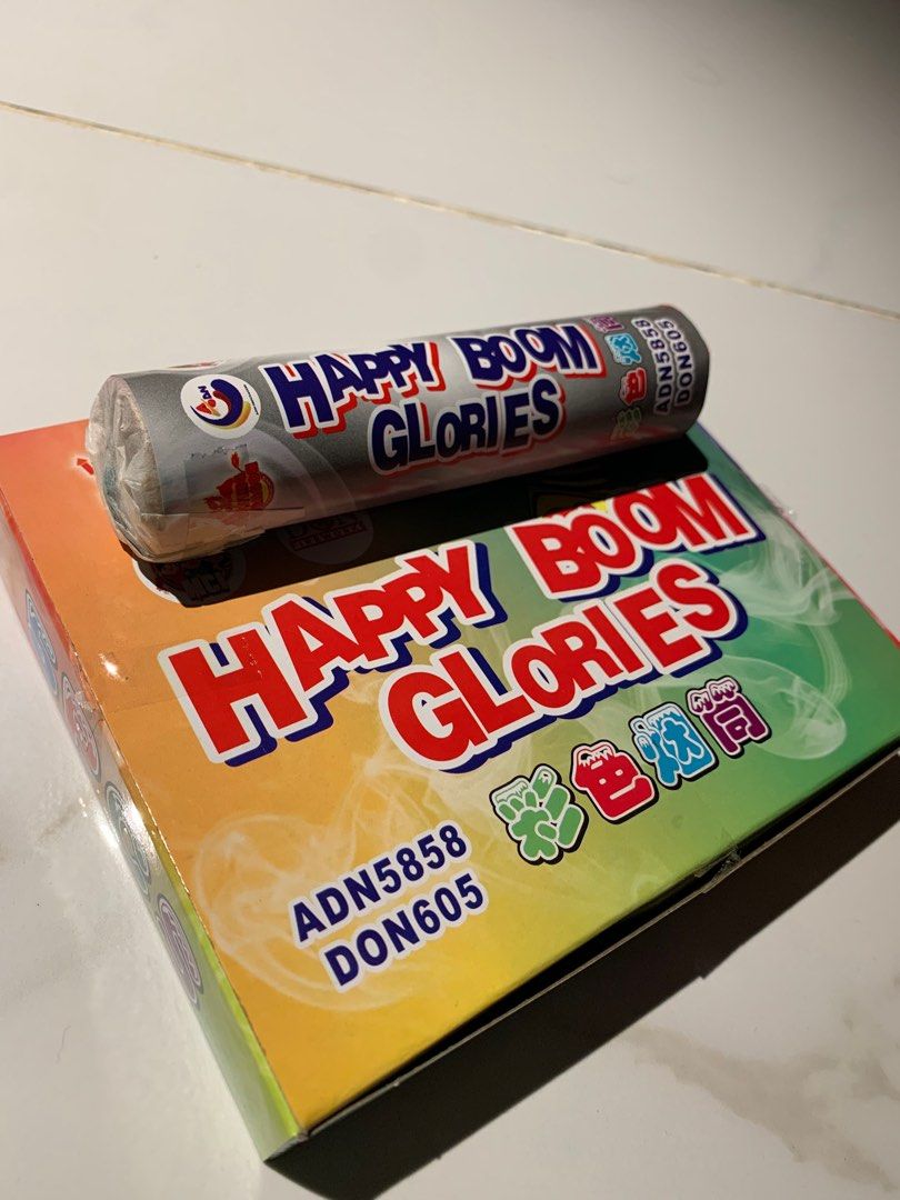 Color Smoke Stick [ Merdeka Celebration / Glam / Photographer Smoke ...