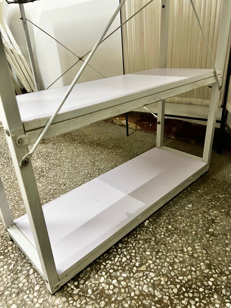 Computer Table / Office Desk / Study Table - Php2500, Furniture & Home ...