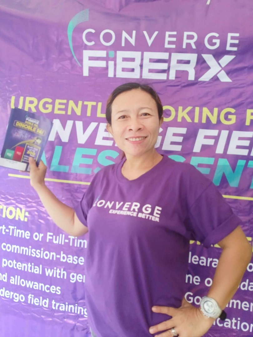 converge internet fiber x pure end to end fiber, Everything Else ...