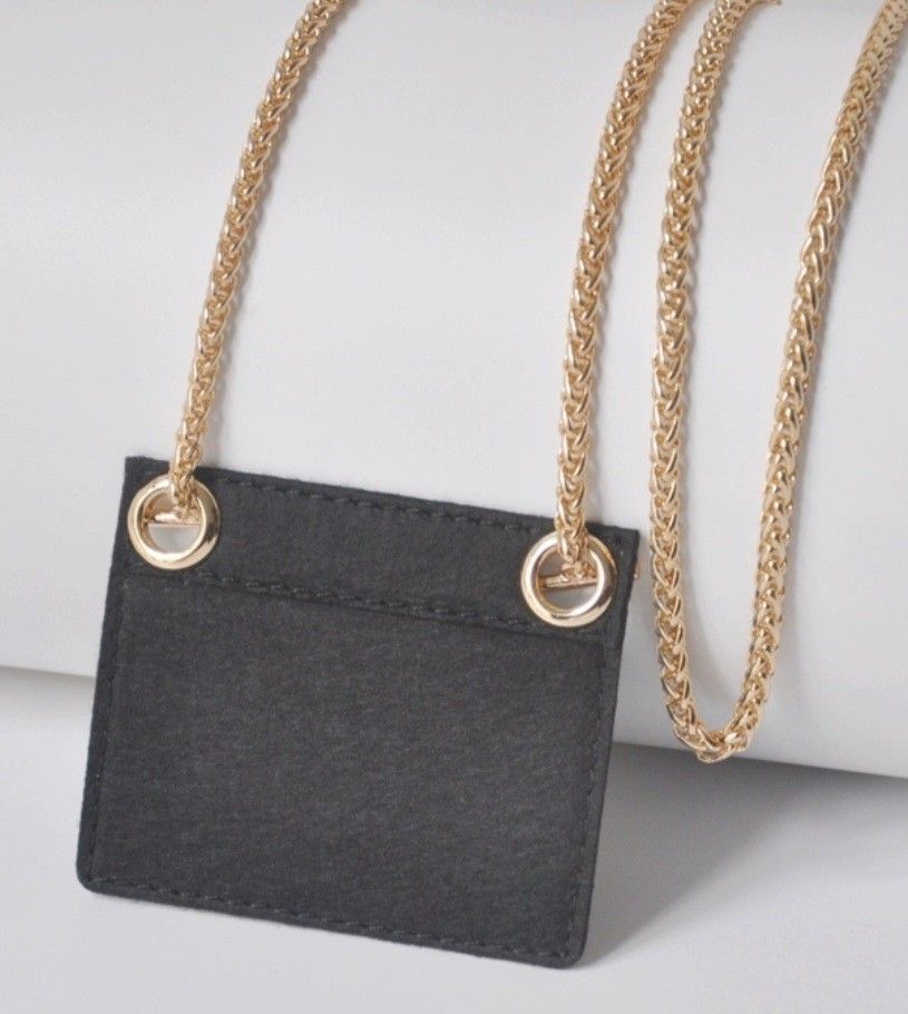 Conversion Kit for LV Cardholder, Women's Fashion, Bags & Wallets ...