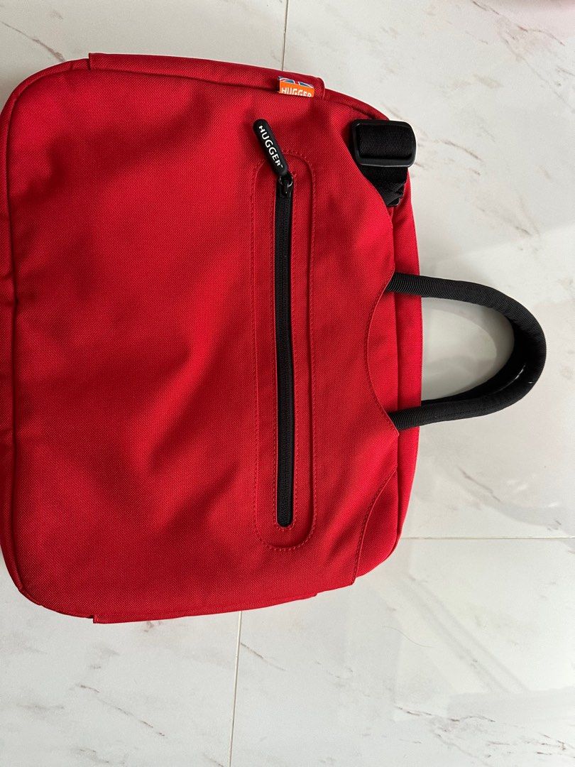 Crumpler Laptop Bag, Computers & Tech, Parts & Accessories, Laptop Bags ...