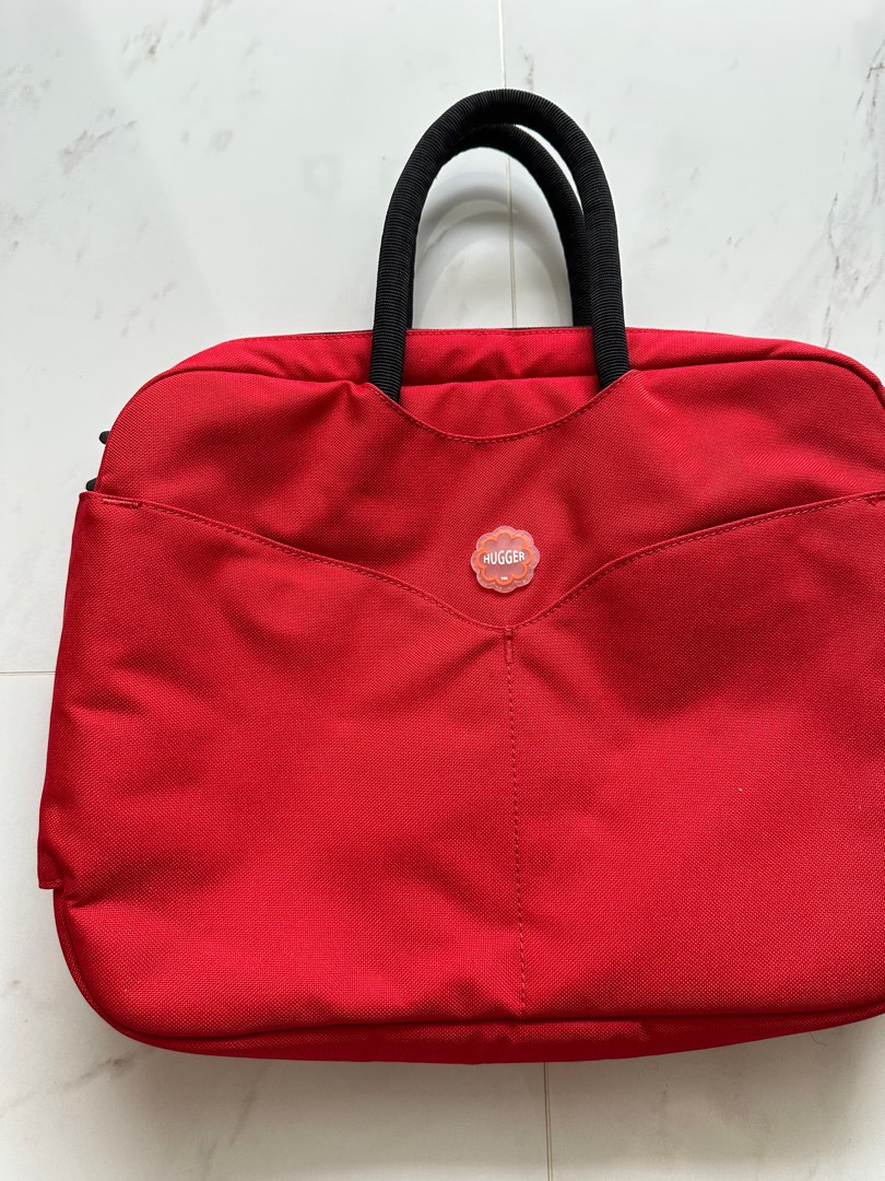 Crumpler Laptop Bag, Computers & Tech, Parts & Accessories, Laptop Bags ...