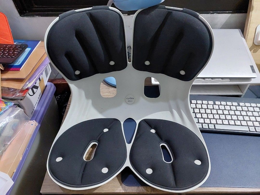 Curble Grand on Carousell