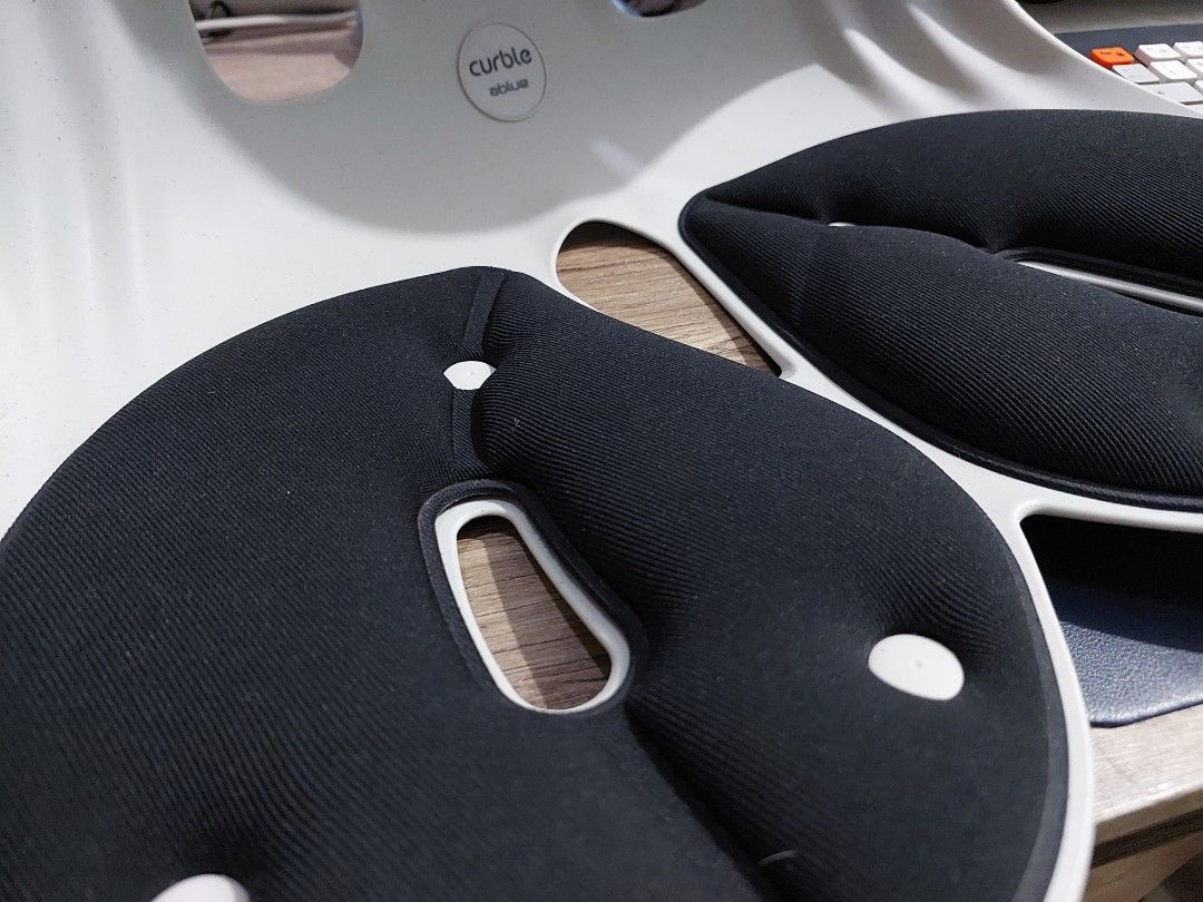 Curble Grand on Carousell