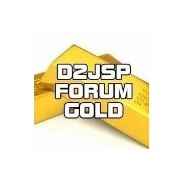 D2jsp forum gold, Video Gaming, Gaming Accessories, In-Game Products on Carousell