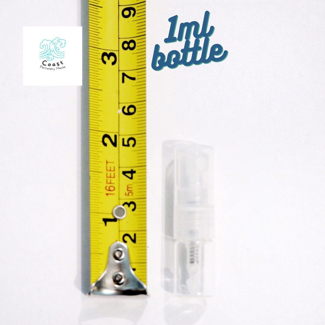 (DECANT) CDNIM LE Club de Nuit Intense Man Limited Edition Parfum ...