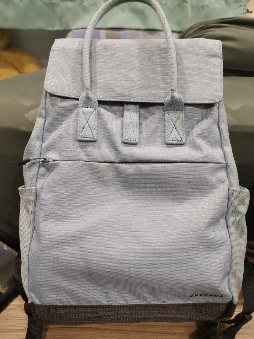 Decathlon Quechua backpack, Men's Fashion, Bags, Backpacks on Carousell