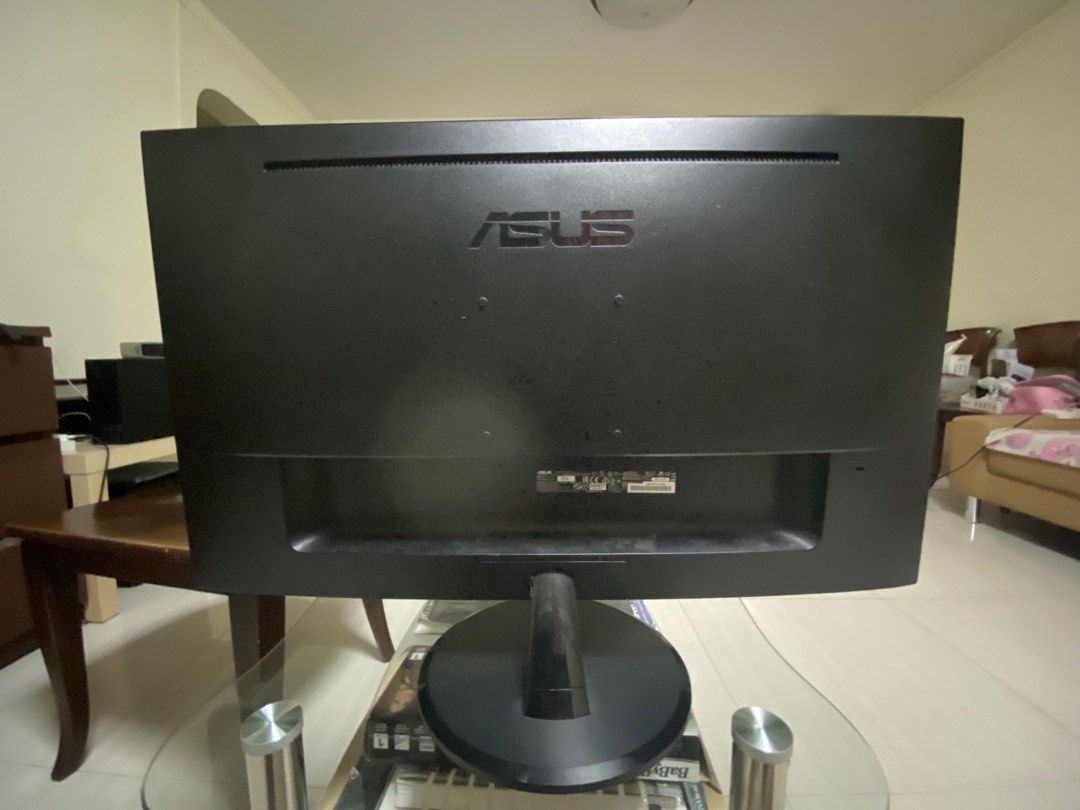 Defective Monitor, Computers & Tech, Parts & Accessories, Monitor ...