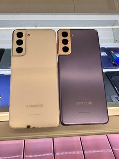 Demo Set Samsung Note 20 5G 8+256gb -100% Original Malaysia, Mobile ...