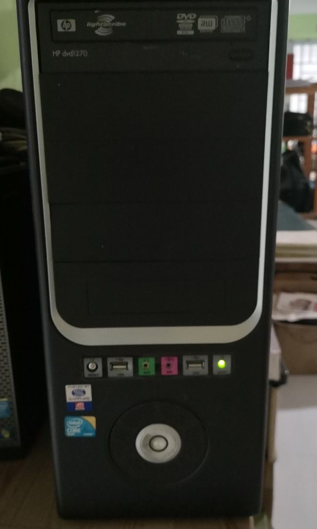 Desktop PC, Computers & Tech, Desktops on Carousell