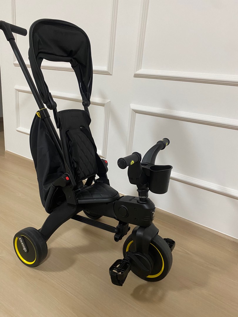 Doona Liki strike S5, Babies & Kids, Going Out, Other Babies Going Out ...