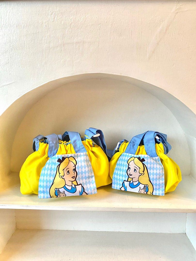 Dumpling Bags Characters, Women's Fashion, Bags & Wallets, Cross-body ...