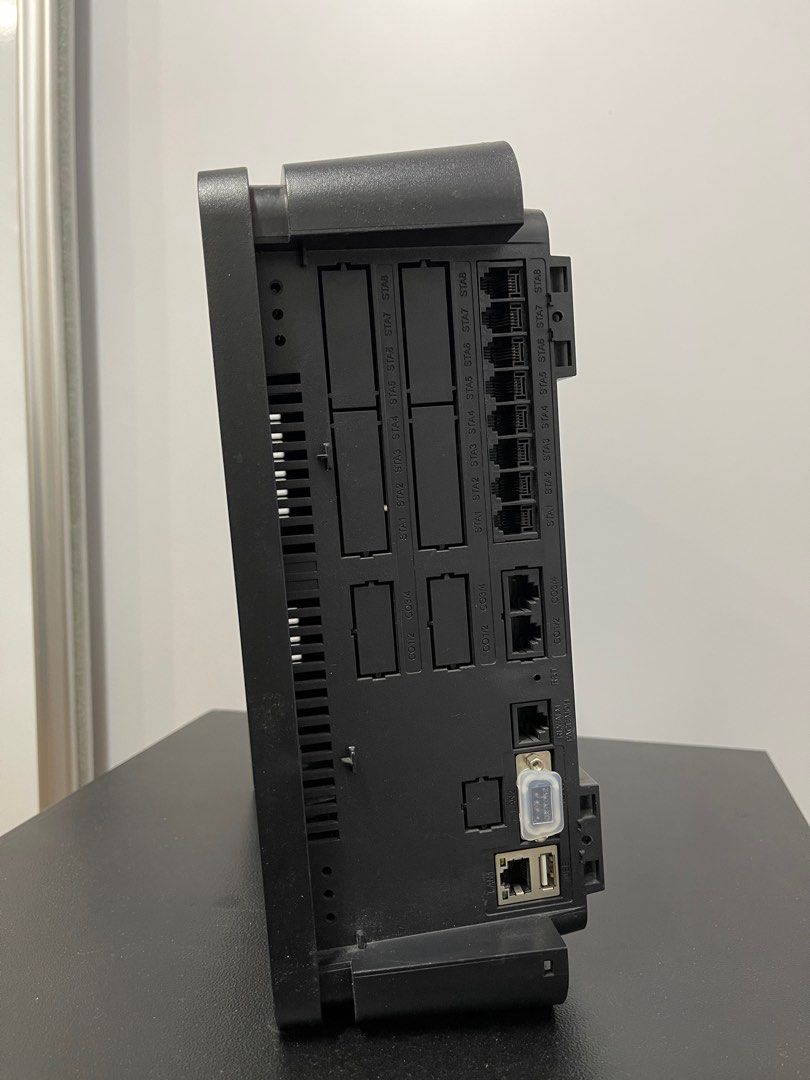 Ericsson LG iPecs eMG80 IP PABX (KSUA) Hybrid Phone System, Computers ...