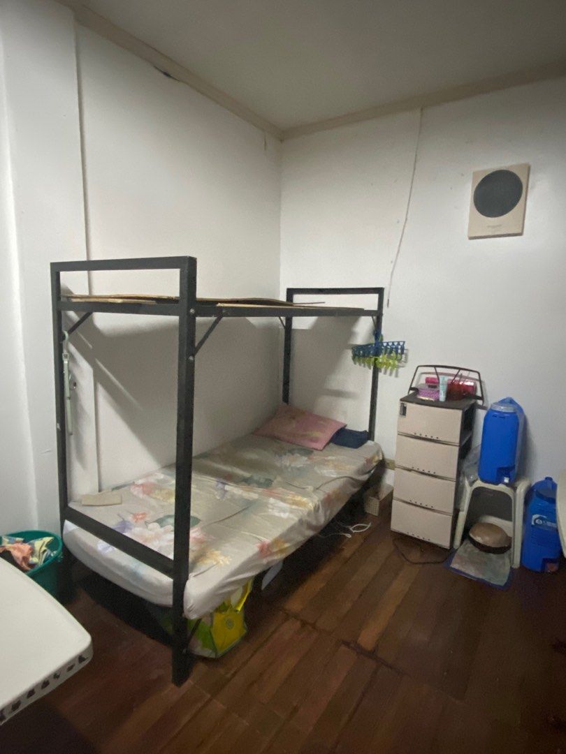 Female bed space for rent, Property, Rentals, Room Rentals on Carousell